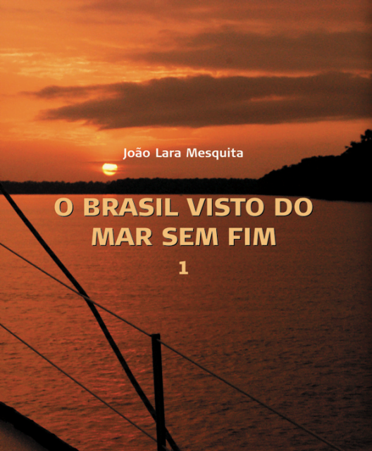 Saiu na Imprensa Archives - Página 4 de 4 - Mar Sem Fim