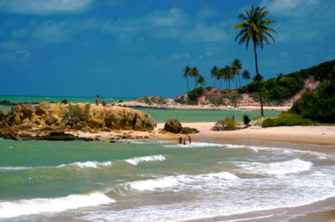 Dez motivos para conhecer o melhor da costa brasileira - Mar Sem Fim