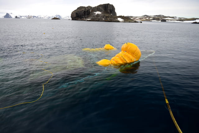 O resgate do Mar Sem Fim, um ano após o dramático naufrágio - Mar Sem Fim