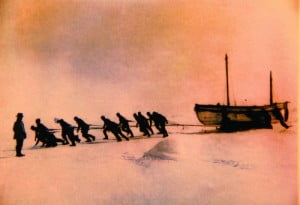 Mar Sem Fim é destaque na Revista Brasileiros - Mar Sem Fim