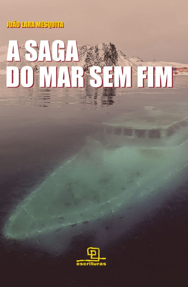 Mar Sem Fim é destaque na mídia internacional, saiba por que