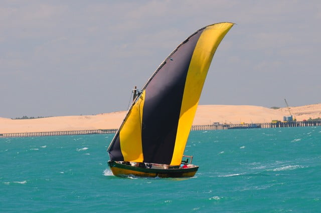 O mar sem fim é portuguez. Saiba porquê - Mar Sem Fim