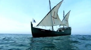 O mar sem fim é portuguez. Saiba porquê - Mar Sem Fim