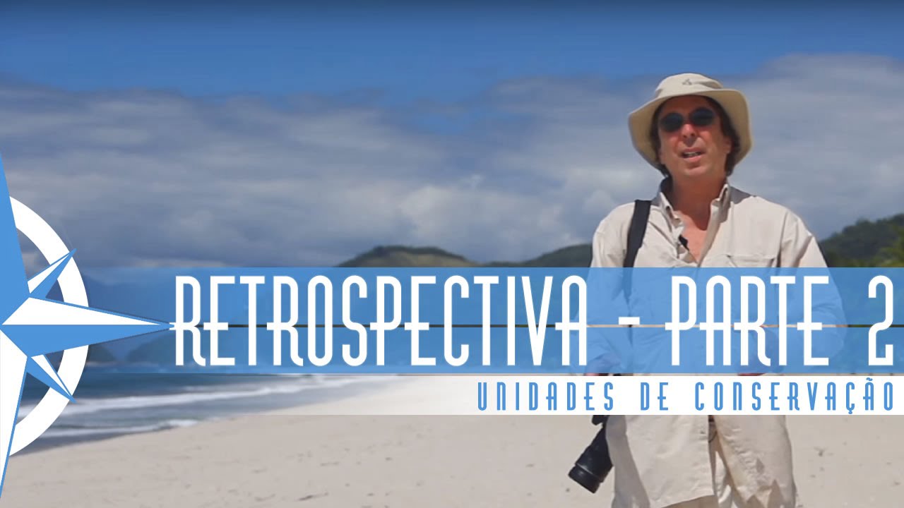 Retrospectiva Mar Sem Fim - Parte 2 - Episódio 55 - Mar Sem Fim