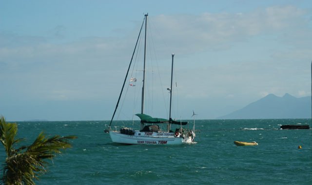 Ressurgência, conheça esse fenômeno - Mar Sem Fim