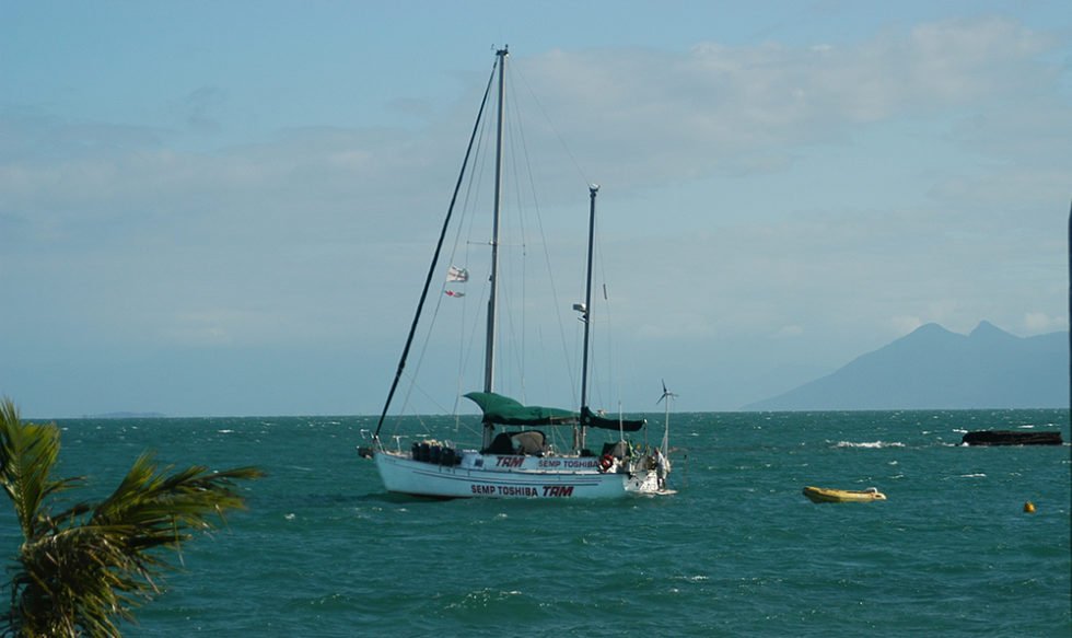Ressurgência, conheça esse fenômeno - Mar Sem Fim