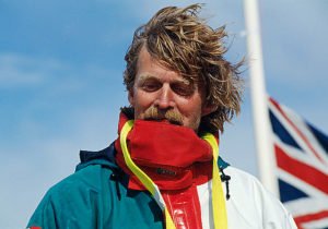 Peter Blake, a vida do grande navegador morto no Brasil - Mar Sem Fim