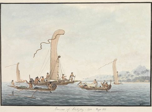 Ilha de Páscoa: a parábola moderna da autodestruição - Mar Sem Fim