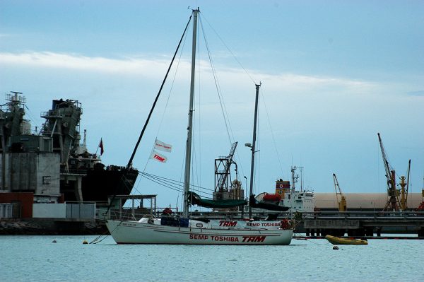 Litorais de Alagoas e Sergipe, venha conhecer - Mar Sem Fim