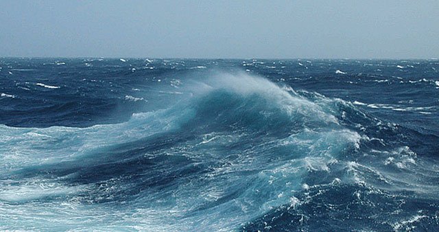 Mares, problemas e soluções na visão de especialista - Mar Sem Fim