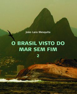 O Brasil Visto Do Mar Sem Fim em e-book - Mar Sem Fim
