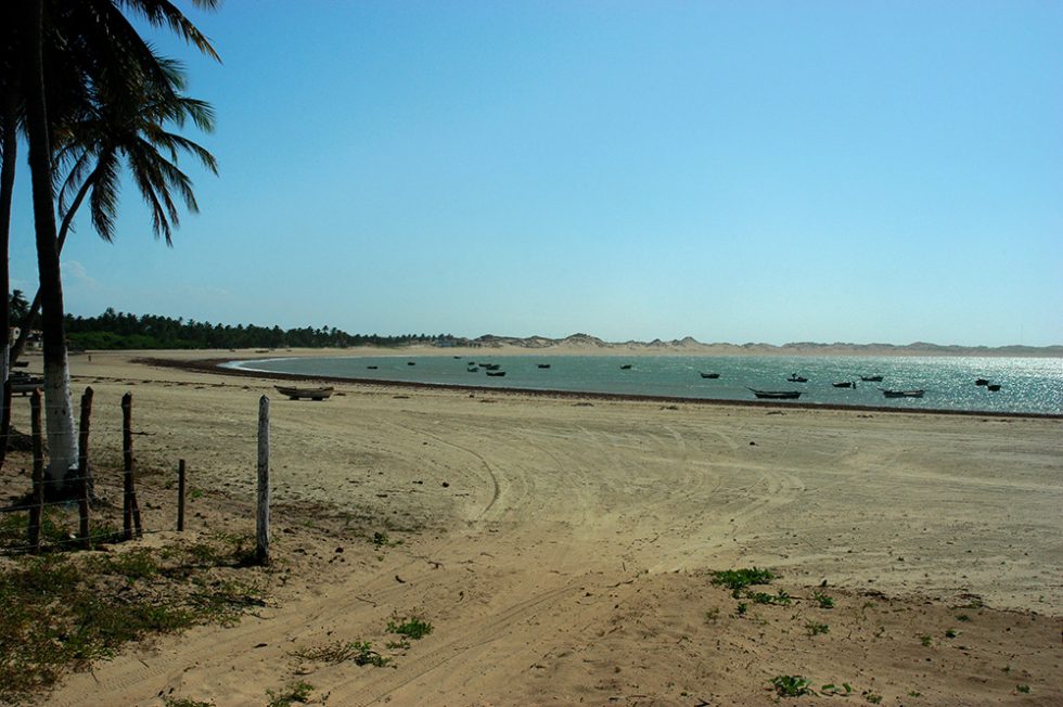 Praias limpas na maior parte do País no verão de 2020 - Mar Sem Fim