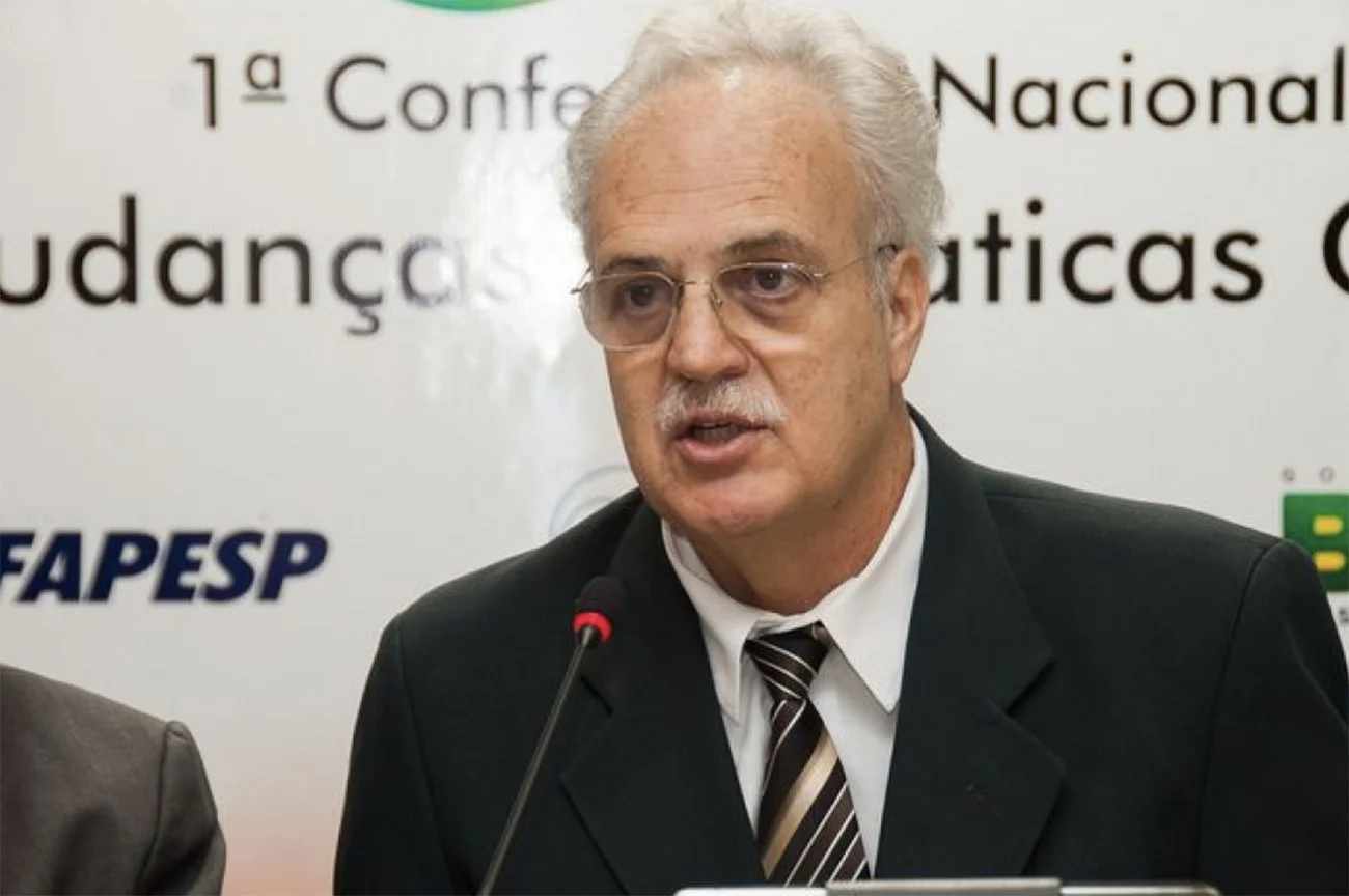 Carlos Nobre e a terceira via, Amazônia 4.0, conheça - Mar Sem Fim