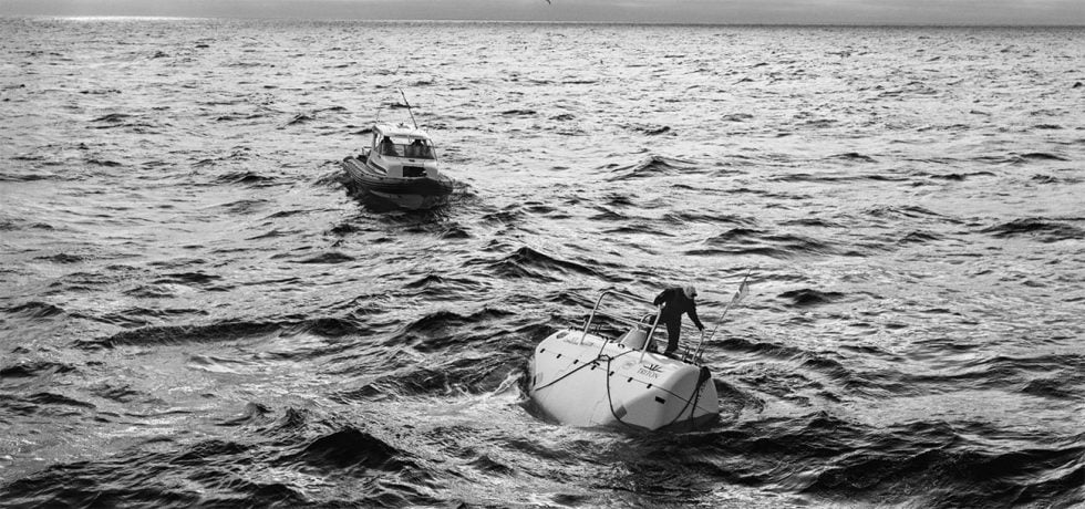 Conheça os locais mais profundos dos oceanos - Mar Sem Fim