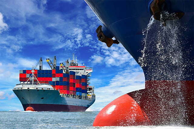 Água cinza de navios, contribuição à poluição dos oceanos - Mar Sem Fim