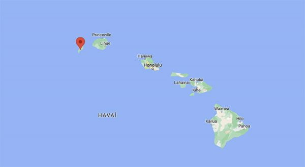 Conheça Niihau, a ilha proibida do Havaí - Mar Sem Fim