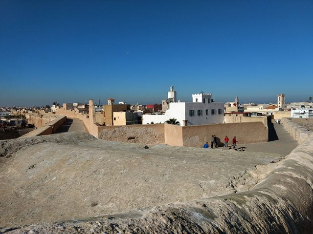 Mazagão, a fortaleza lusa invicta no Marrocos - Mar Sem Fim