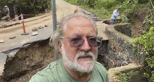 Prefeito Antônio Colucci (PL), Ilhabela, e novo inquérito policial ...
