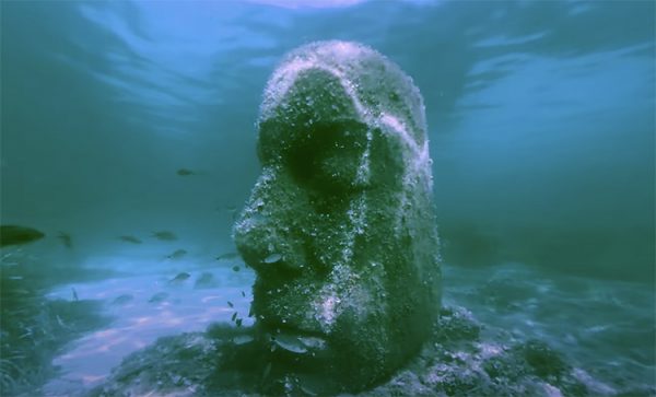 Museus subaquáticos, conheça alguns pelo mundo - Mar Sem Fim