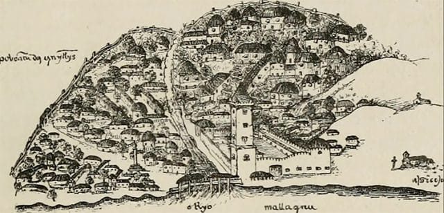 Conheça o Estreito de Malaca, um dos mais movimentados do planeta - Mar ...